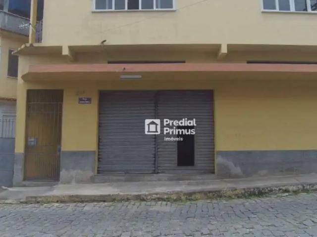 Loja / Comércio para Locação em Nova Friburgo/RJ Catarcione
