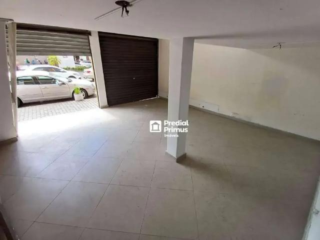 Loja / Comércio para Locação em Nova Friburgo/RJ Centro