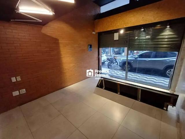 Loja / Comércio para Locação em Nova Friburgo/RJ Centro