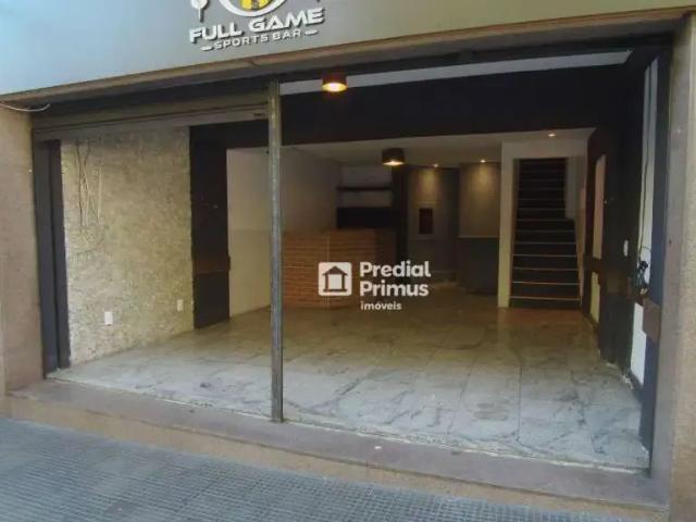 Loja / Comércio para Locação em Nova Friburgo/RJ Centro