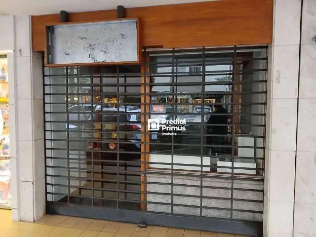 Loja / Comércio para Locação em Nova Friburgo/RJ Centro