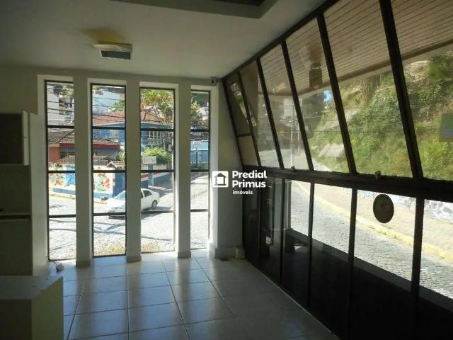 Loja / Comércio para Locação em Nova Friburgo/RJ Centro