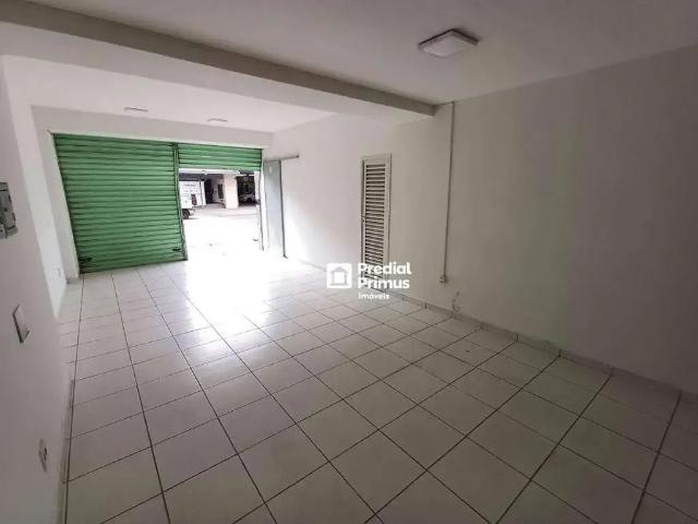 Loja / Comércio para Locação em Nova Friburgo/RJ Centro