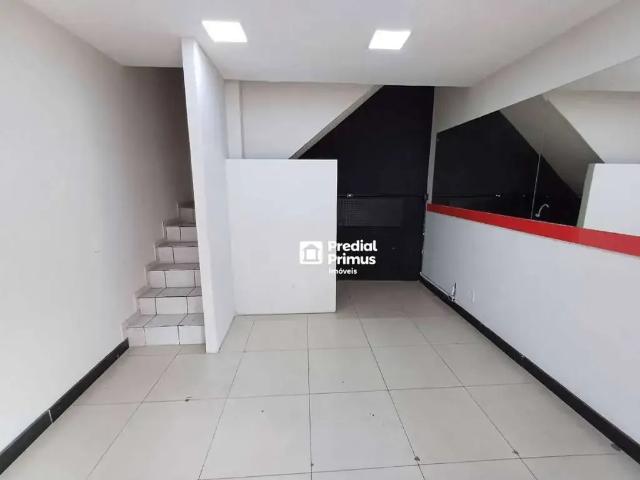 Loja / Comércio para Locação em Nova Friburgo/RJ Centro