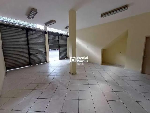 Loja / Comércio para Locação em Nova Friburgo/RJ Centro