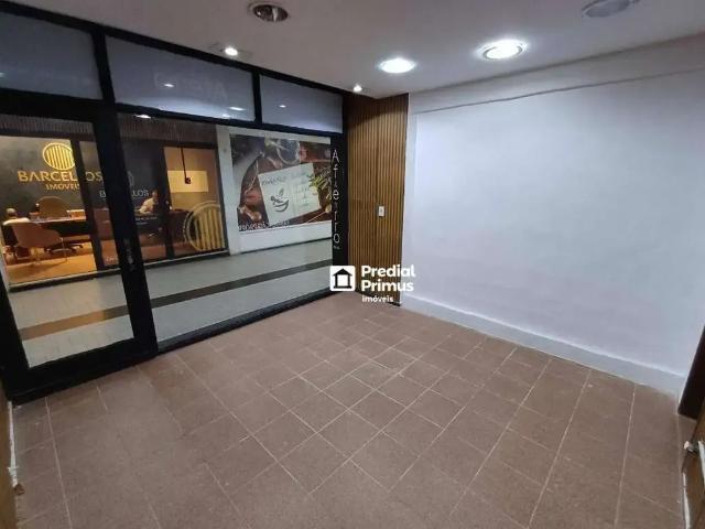 Loja / Comércio para Locação em Nova Friburgo/RJ Centro