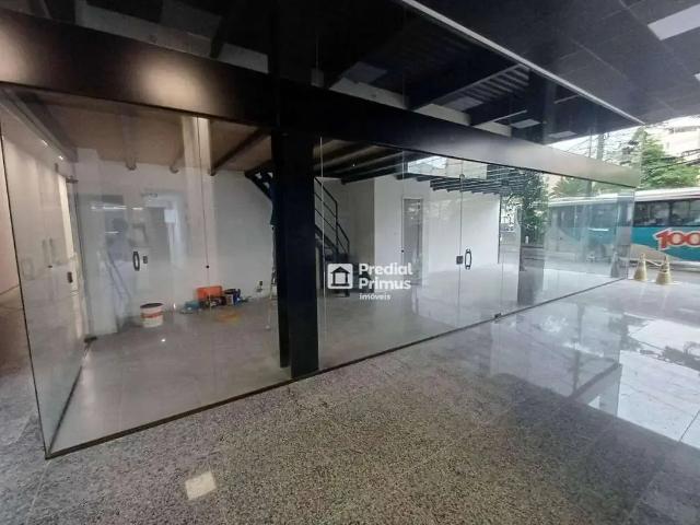 Loja / Comércio para Locação em Nova Friburgo/RJ Centro