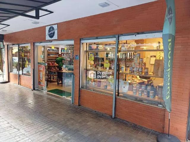 Loja / Comércio para Locação em Nova Friburgo/RJ Centro
