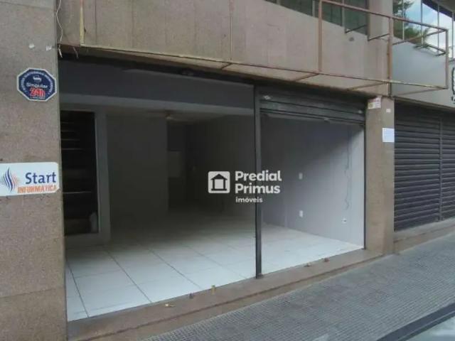 Loja / Comércio para Locação em Nova Friburgo/RJ Centro