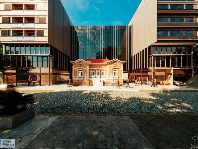 Loja / Comércio para Locação em Nova Friburgo/RJ Centro