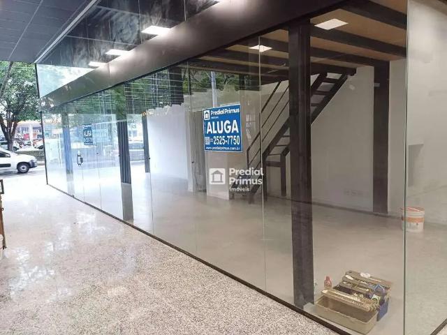 Loja / Comércio para Locação em Nova Friburgo/RJ Centro