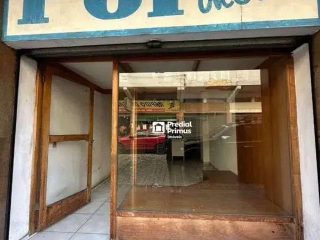 Loja / Comércio para Locação em Nova Friburgo/RJ Centro