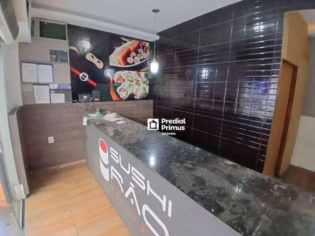 Loja / Comércio para Locação em Nova Friburgo/RJ Centro