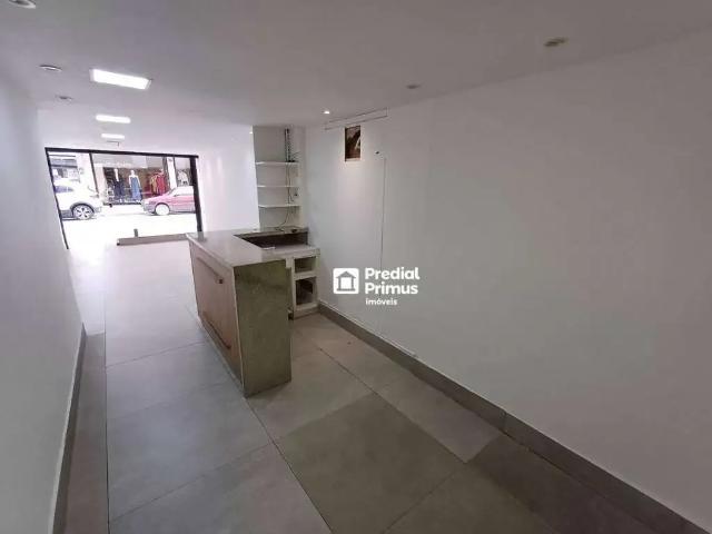 Loja / Comércio para Locação em Nova Friburgo/RJ Centro