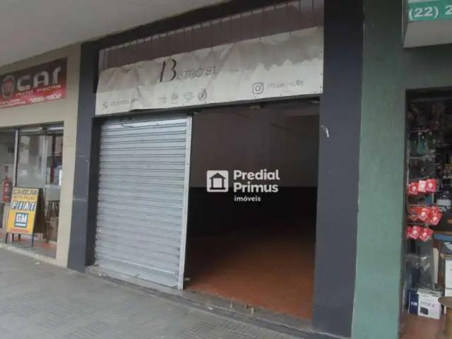Loja / Comércio para Locação em Nova Friburgo/RJ Centro