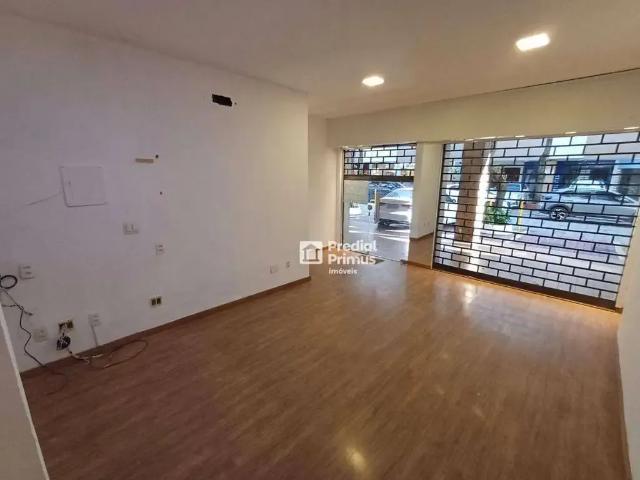 Loja / Comércio para Locação em Nova Friburgo/RJ Centro