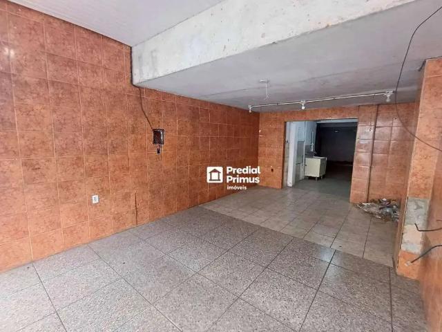 Loja / Comércio para Locação em Nova Friburgo/RJ Centro