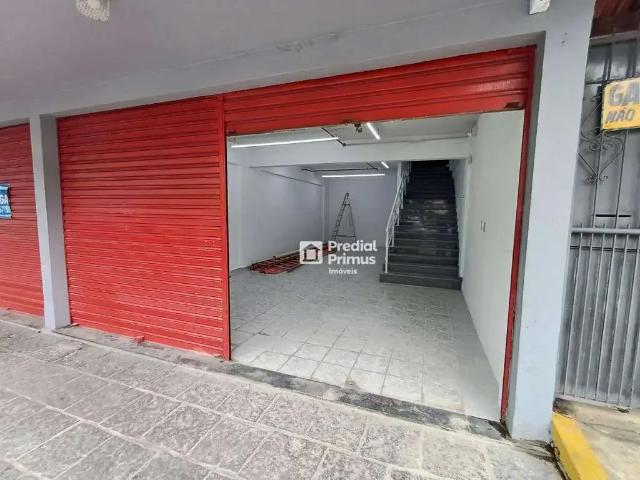 Loja / Comércio para Locação em Nova Friburgo/RJ Centro