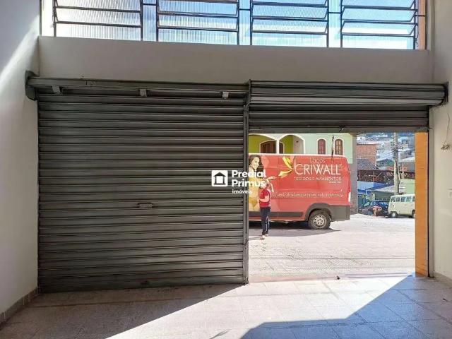 Loja / Comércio para Locação em Nova Friburgo/RJ Conselheiro Paulino