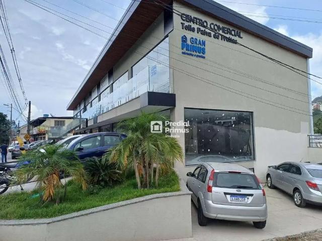 Loja / Comércio para Locação em Nova Friburgo/RJ Conselheiro Paulino