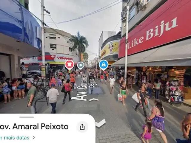 Loja / Comércio para Locação em Nova Iguaçu/RJ Centro