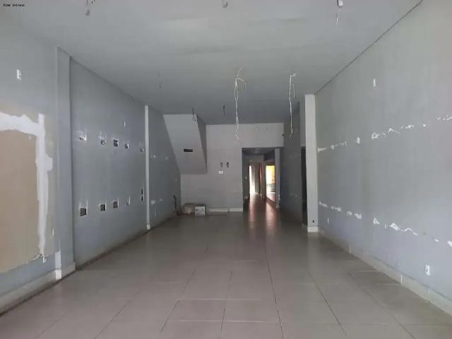 Loja / Comércio para Locação em Nova Iguaçu/RJ Centro 1 Quartos