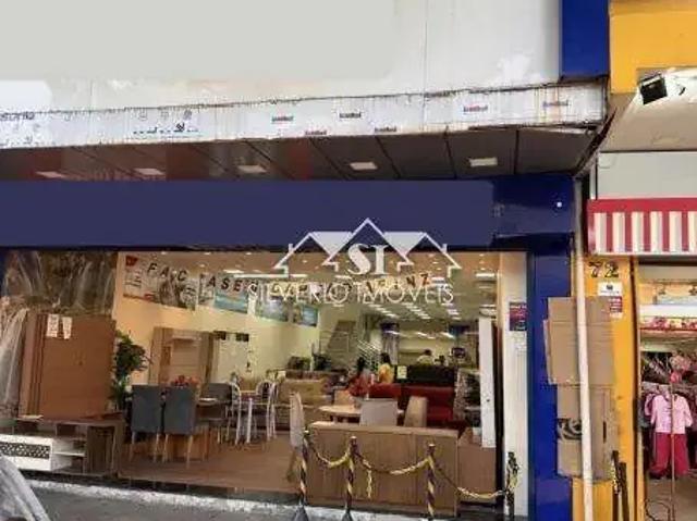Loja / Comércio para Locação em Nova Iguaçu/RJ Centro