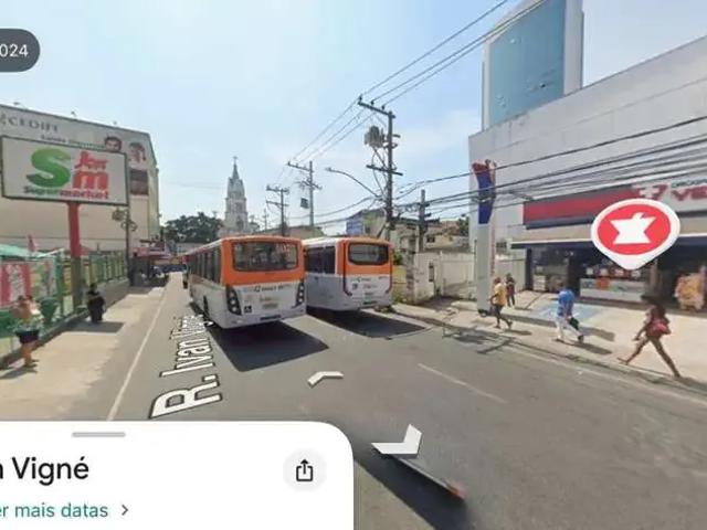 Loja / Comércio para Locação em Nova Iguaçu/RJ Centro