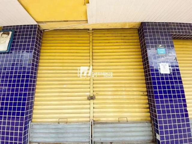 Loja / Comércio para Locação em Nova Iguaçu/RJ Centro