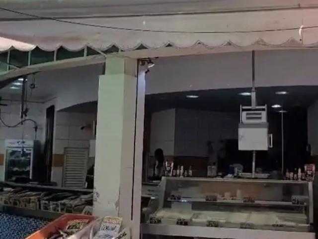 Loja / Comércio para Locação em Nova Iguaçu/RJ Centro