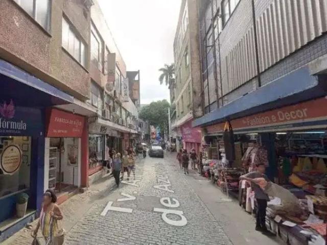 Loja / Comércio para Locação em Nova Iguaçu/RJ Centro
