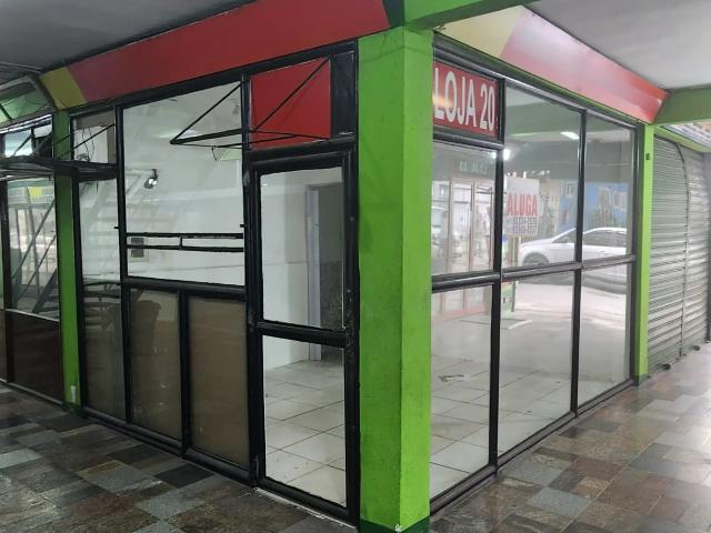 Loja / Comércio para Locação em Nova Iguaçu/RJ Centro