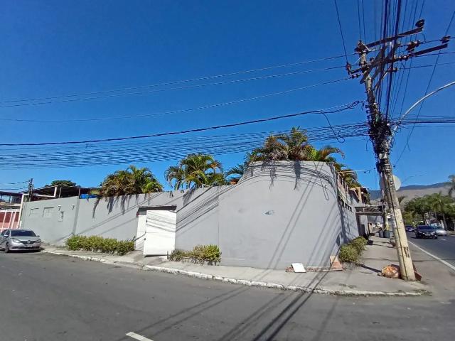 Loja / Comércio para Locação em Nova Iguaçu/RJ Moqueta