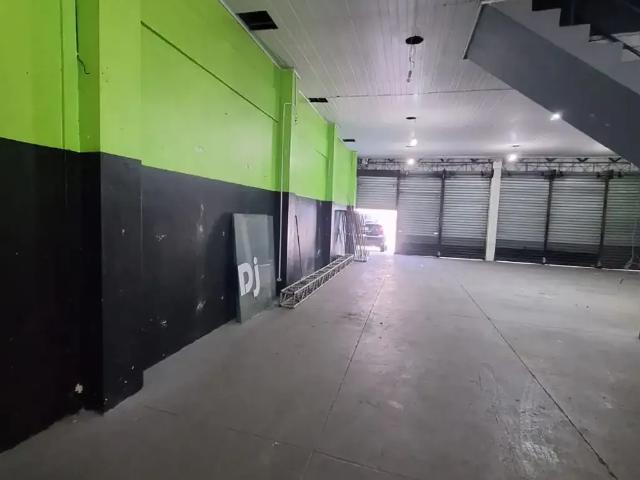 Loja / Comércio para Locação em Nova Iguaçu/RJ Metrópole