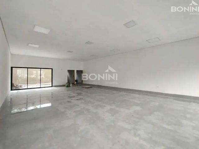 Loja / Comércio para Locação em Nova Odessa/SP Centro