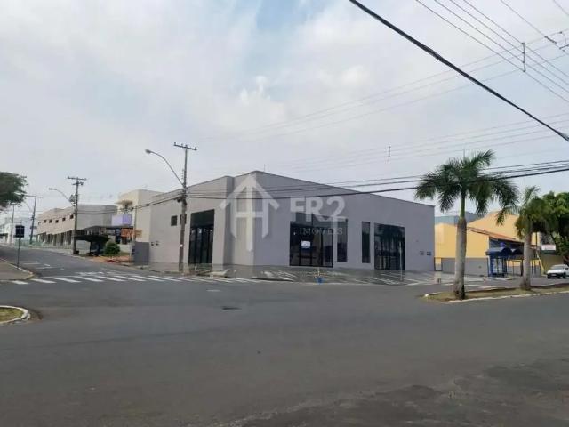 Loja / Comércio para Locação em Nova Odessa/SP Centro