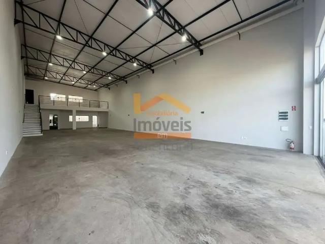 Loja / Comércio para Locação em Nova Odessa/SP Jardim Santa Rosa