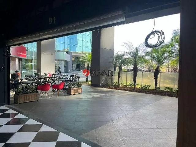 Loja / Comércio para Locação em Nova Lima/MG Vila da Serra