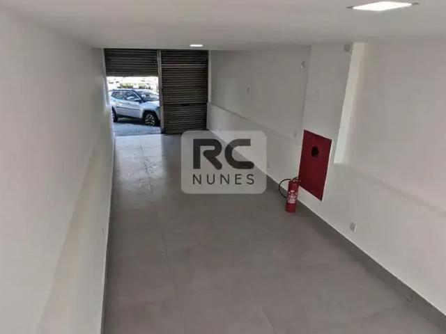 Loja / Comércio para Locação em Nova Lima/MG Vila da Serra