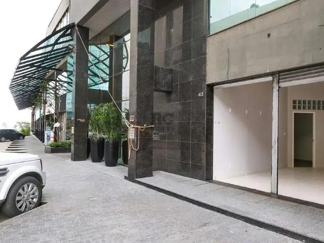 Loja / Comércio para Locação em Nova Lima/MG Vila da Serra