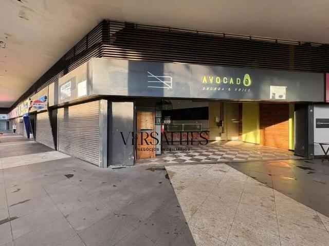 Loja / Comércio para Locação em Nova Lima/MG Vila da Serra