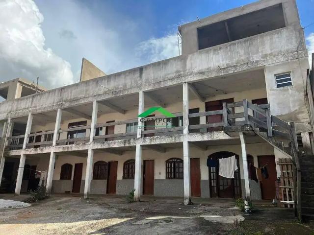 Loja / Comércio para Locação em Ouro Branco/MG Centro 14 Quartos