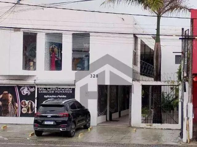 Loja / Comércio para Locação em Olinda/PE Bairro Novo