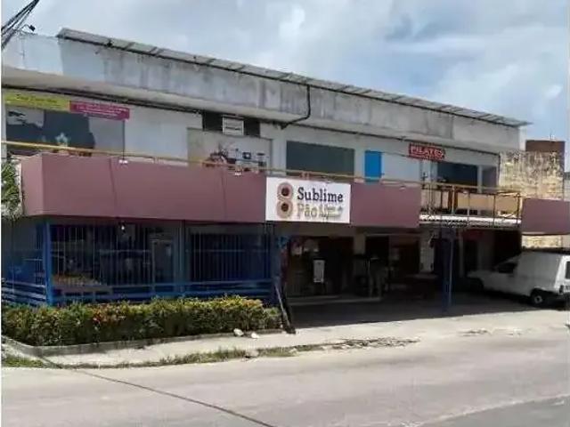 Loja / Comércio para Locação em Olinda/PE Jardim Atlântico 1 Quartos