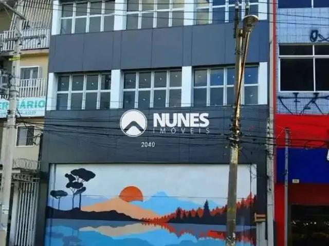 Loja / Comércio para Locação em Osasco/SP Mutinga