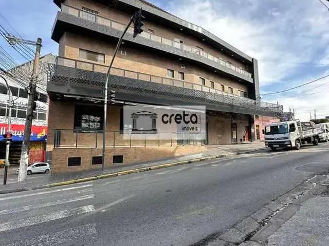 Loja / Comércio para Locação em Osasco/SP Mutinga