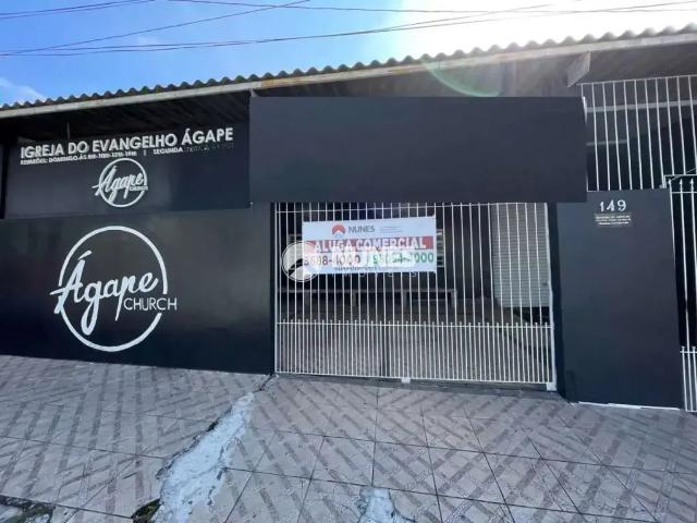 Loja / Comércio para Locação em Osasco/SP Ayrosa