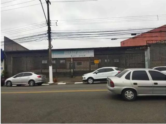 Loja / Comércio para Locação em Osasco/SP Ayrosa