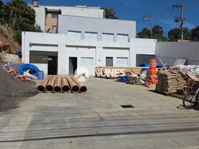 Loja / Comércio para Locação em Osasco/SP Aliança