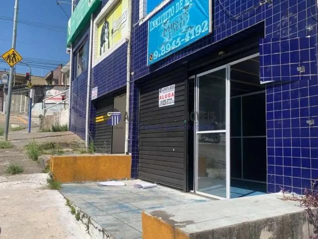 Loja / Comércio para Locação em Osasco/SP Bussocaba